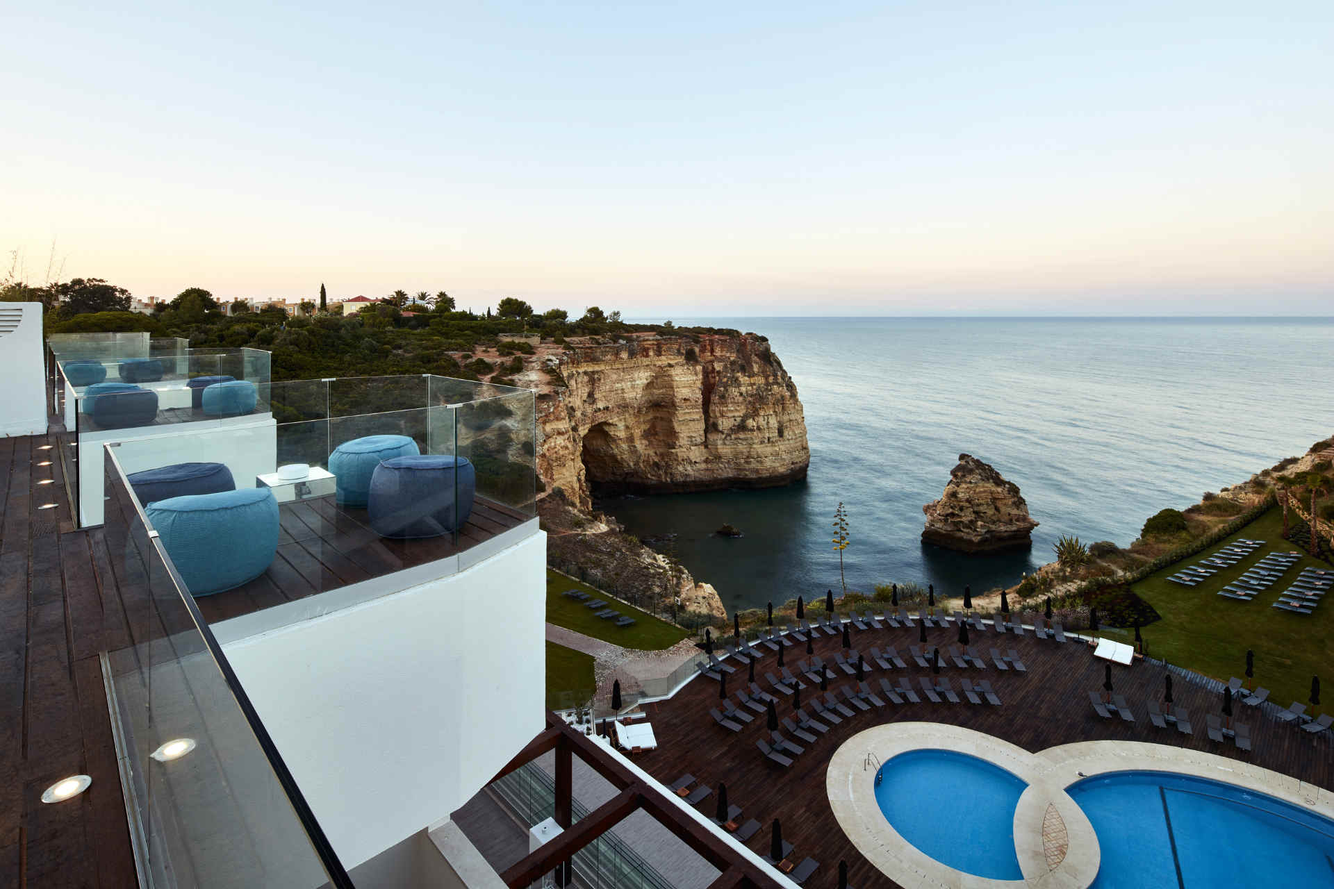 Tivoli Lagos - Algarve Golf Holidays | Algarve-Golf.co.uk Tivoli Lagos - Algarve Golf Holidays | Algarve-Golf.co.uk